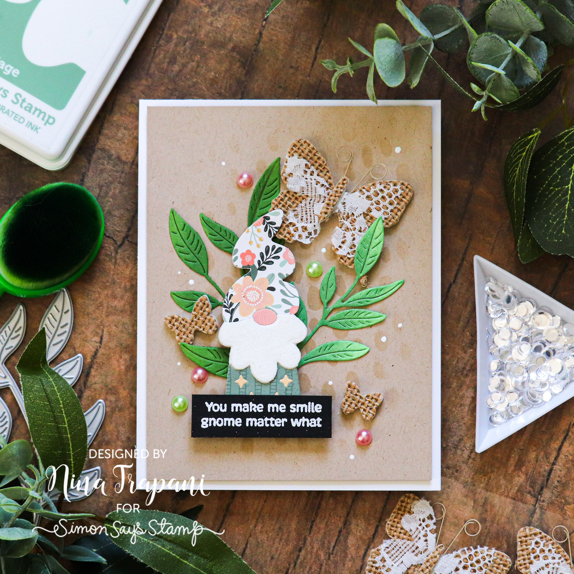 A very special Limited Edition SPRING Kit for 2022!