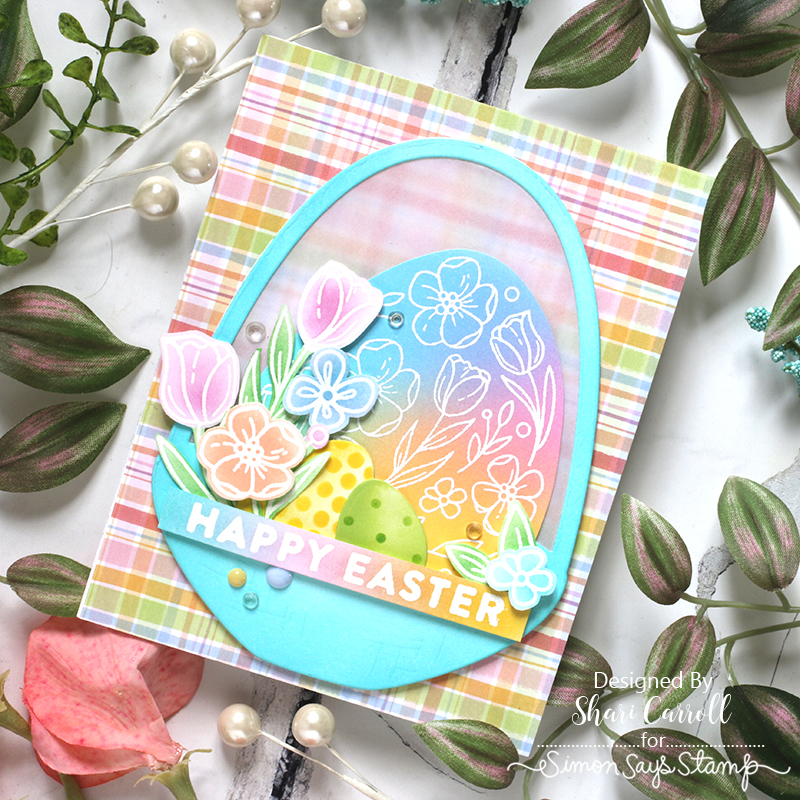 It’s HERE! Our Limited Edition 2022 Easter Card Kit; Easter Joy!