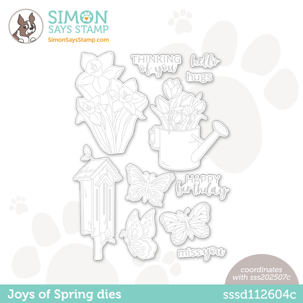 Home - Simon Says Stamp Blog