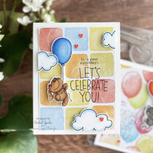 Simple Patterned Paper Backgrounds