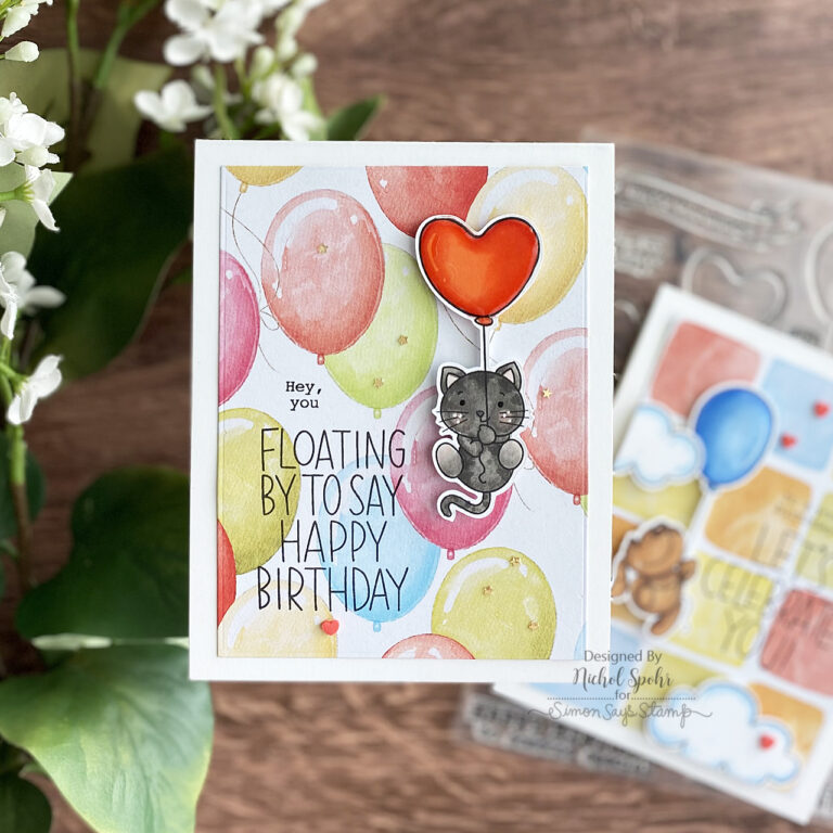 Simple Patterned Paper Backgrounds