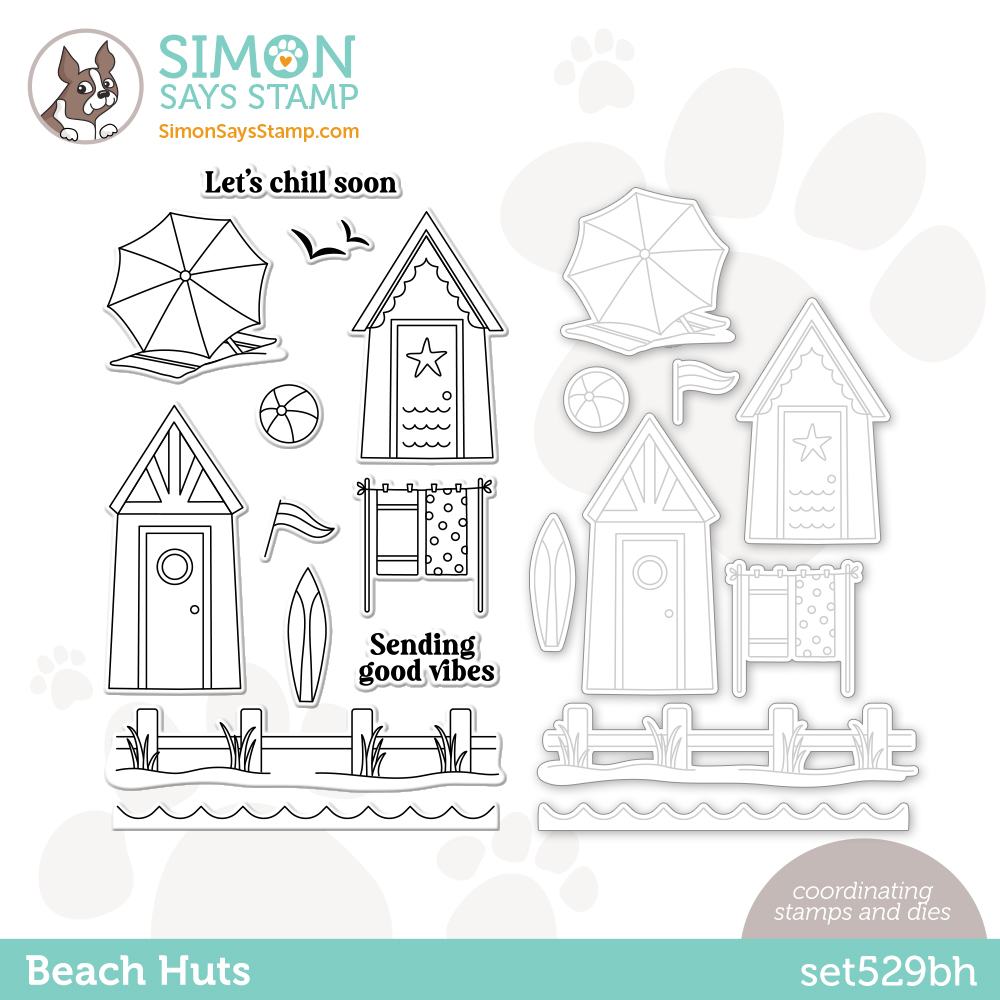 Let’s Chill Blog Hop 2!
