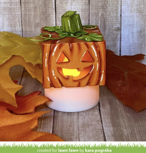 NEW Lawn Fawn 2022 Fall & Holiday Collection is HERE plus BONUS ...