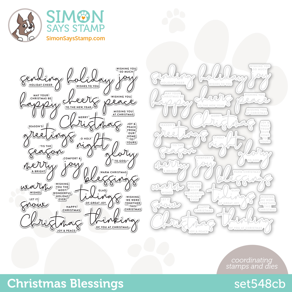 Simon Says Stamp’s Super-Special STAMPtember® PARTY!!! #2