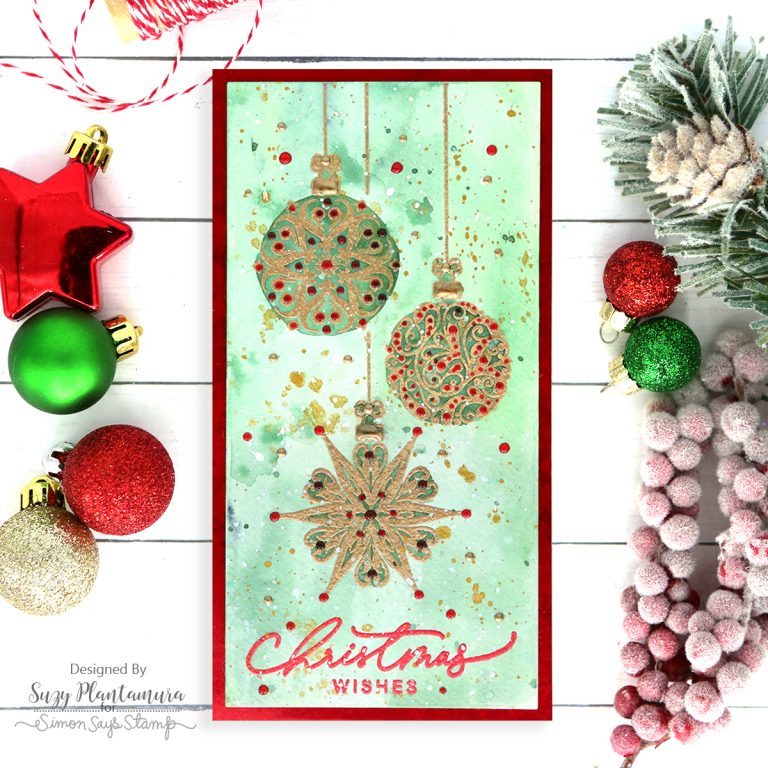 Gina K Designs STAMPtember® 2022 Exclusive Collaboration!