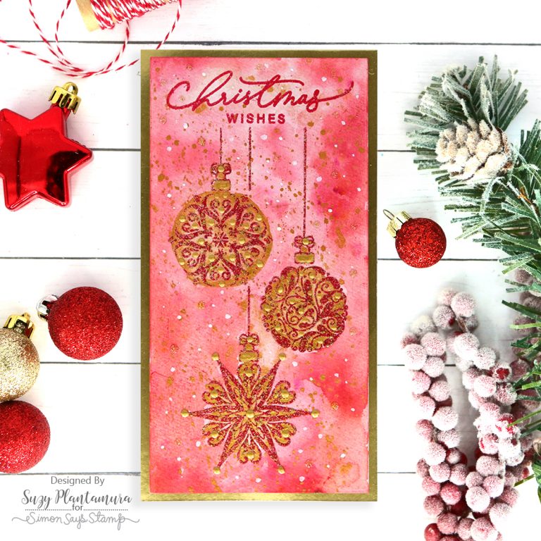 Gina K Designs STAMPtember® 2022 Exclusive Collaboration!