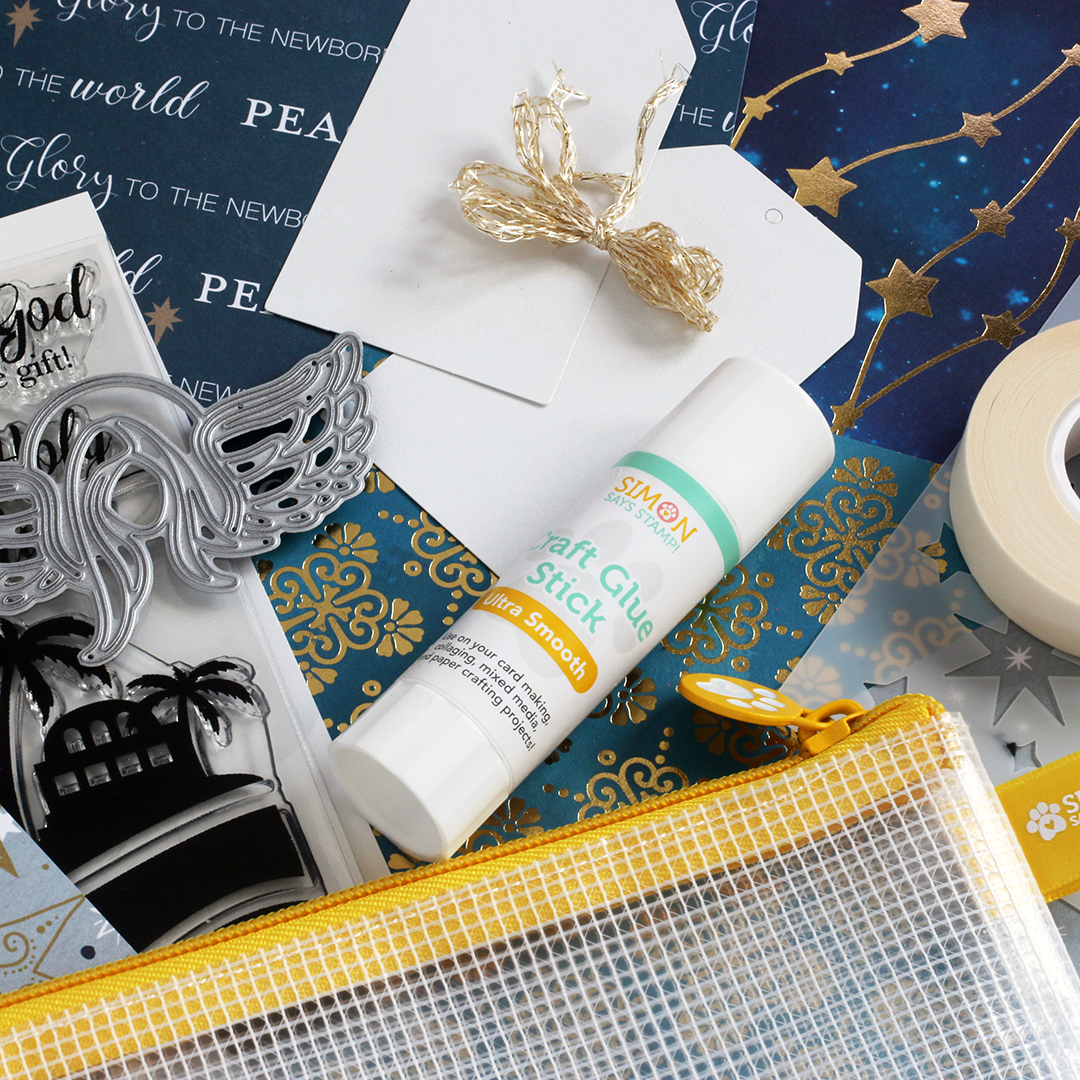 A NEW Holy Kit for Holiday Season 2022: First Night!