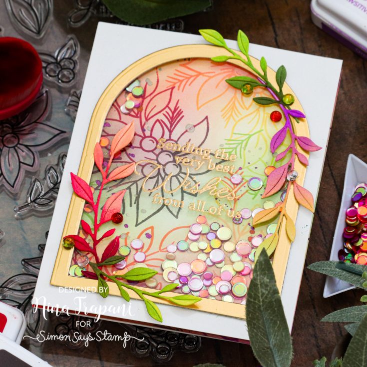 Memory Box STAMPtember® 2022 Exclusive Collaboration!