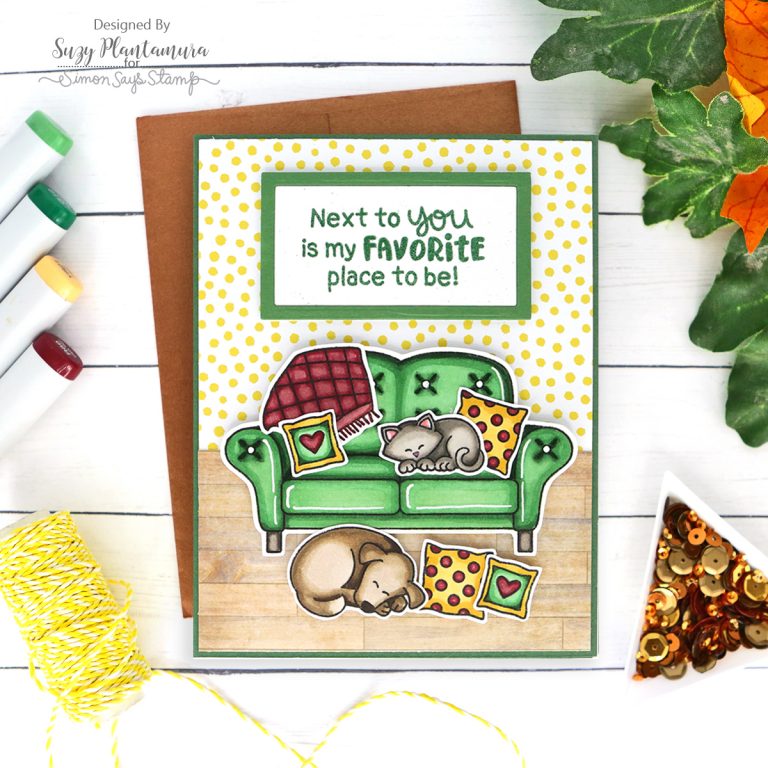 Newton’s Nook Designs STAMPtember® 2022 Exclusive Collaboration!