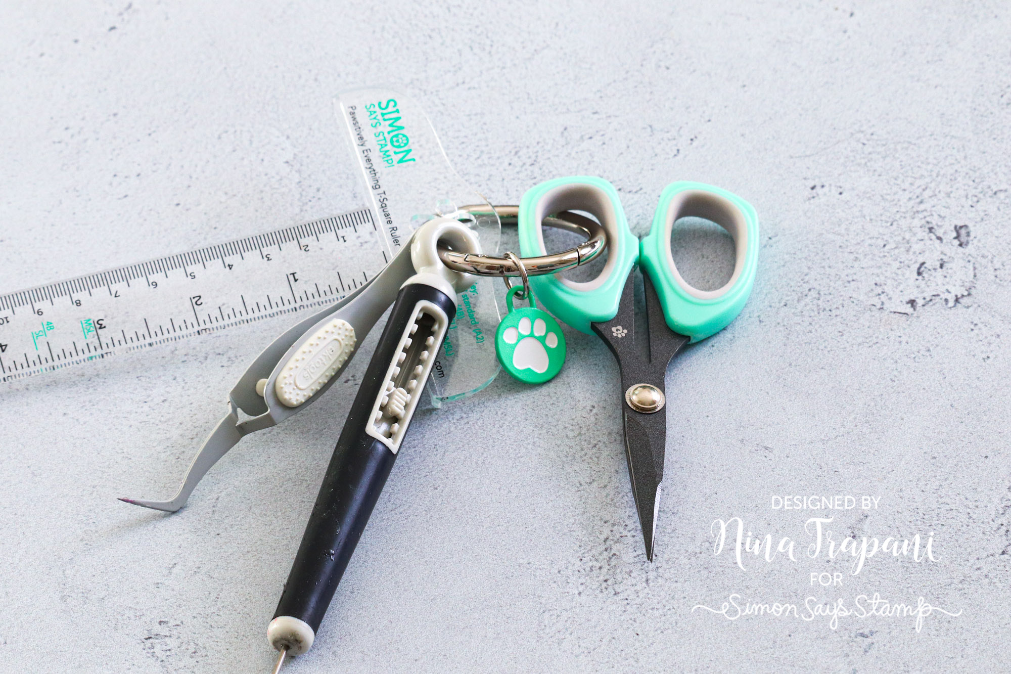 Our STAMPtember® 2022 GRAND FINALE!