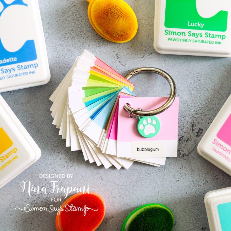 Our STAMPtember® 2022 GRAND FINALE!