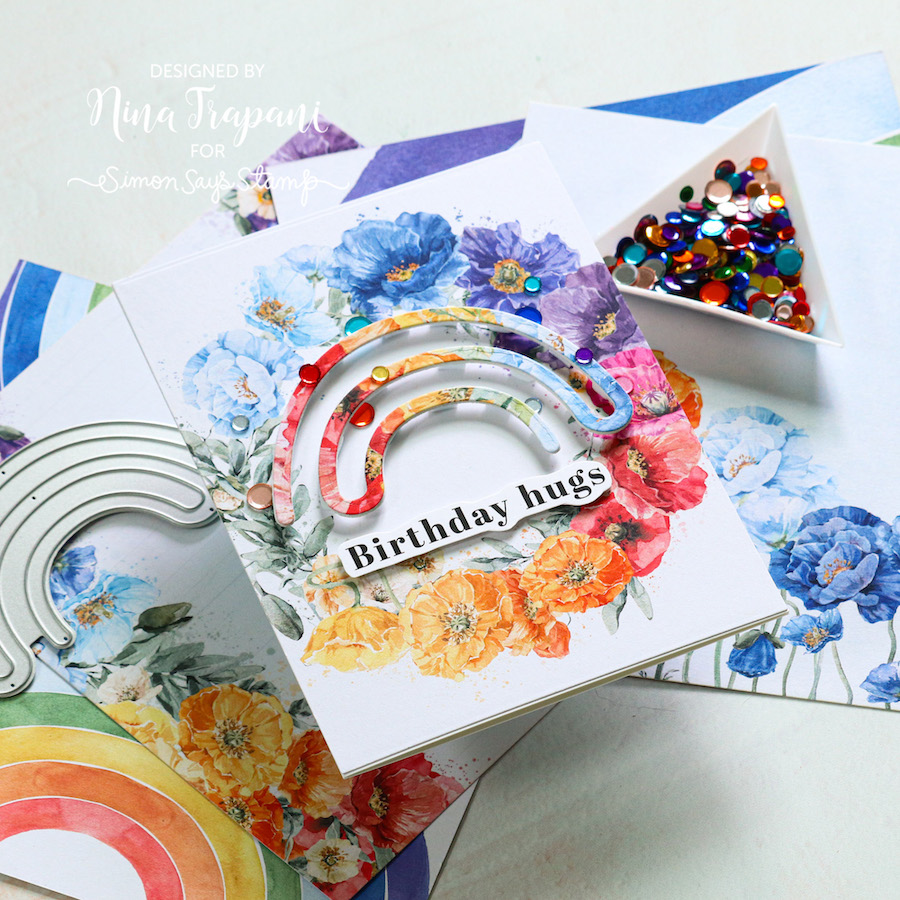 Revealed: STAMPtember® 2022 Limited Edition Kit