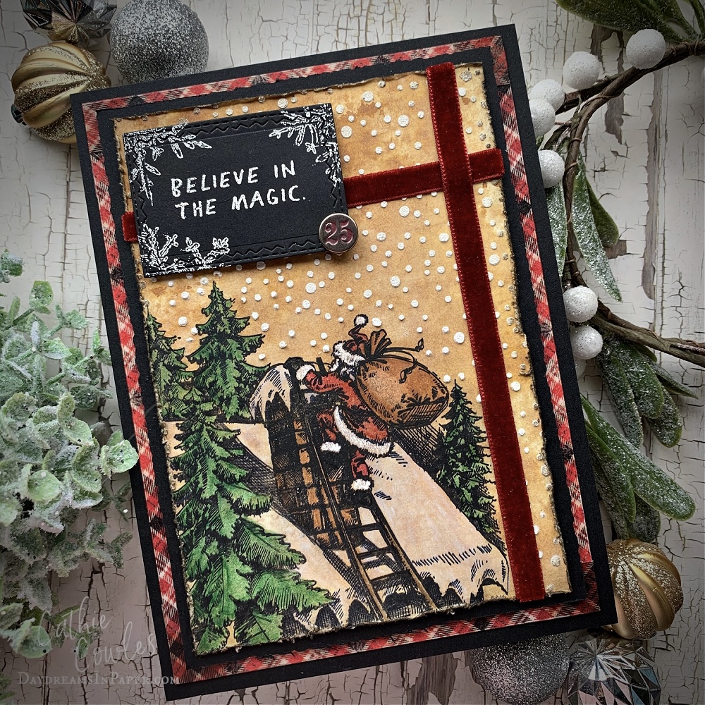 Tim Holtz STAMPtember® 2022 Exclusive Collaboration!