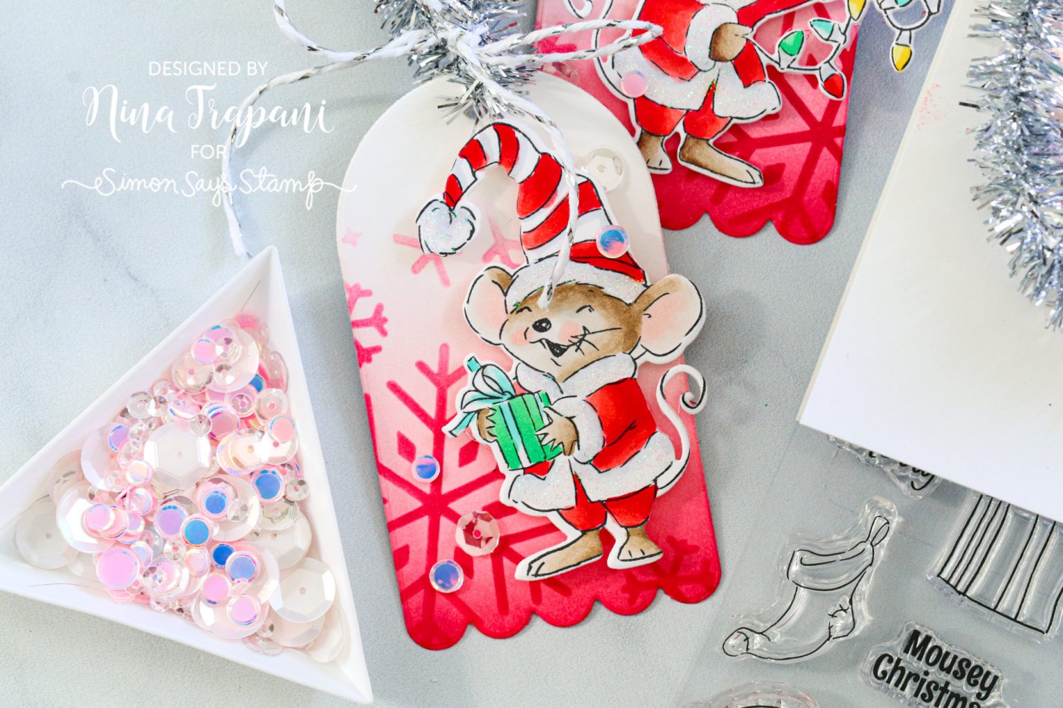 Funny Friday with Art Impressions!