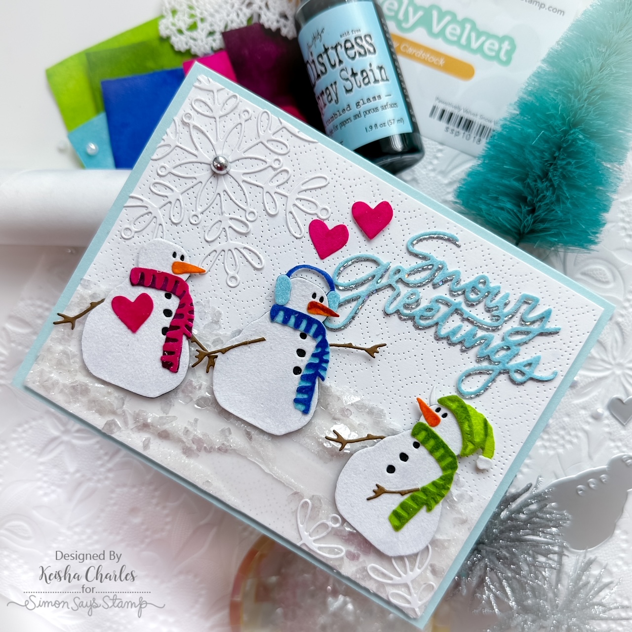 Meet Chilly & Freezy: A Special CYBER MONDAY surprise gift!