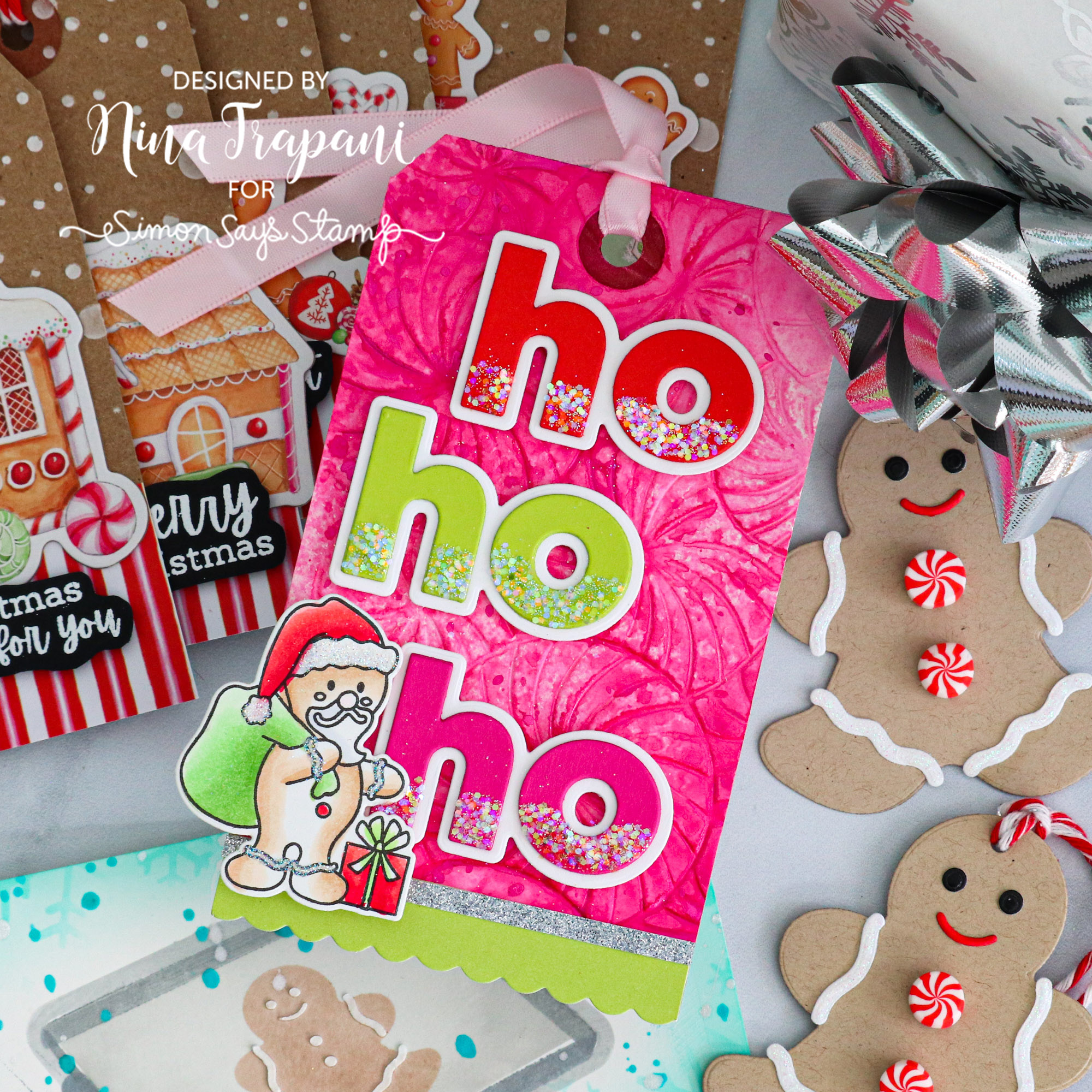 It’s HERE! Limited Edition 2022 TAG Kit!!