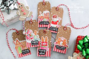 It’s HERE! Limited Edition 2022 TAG Kit!!