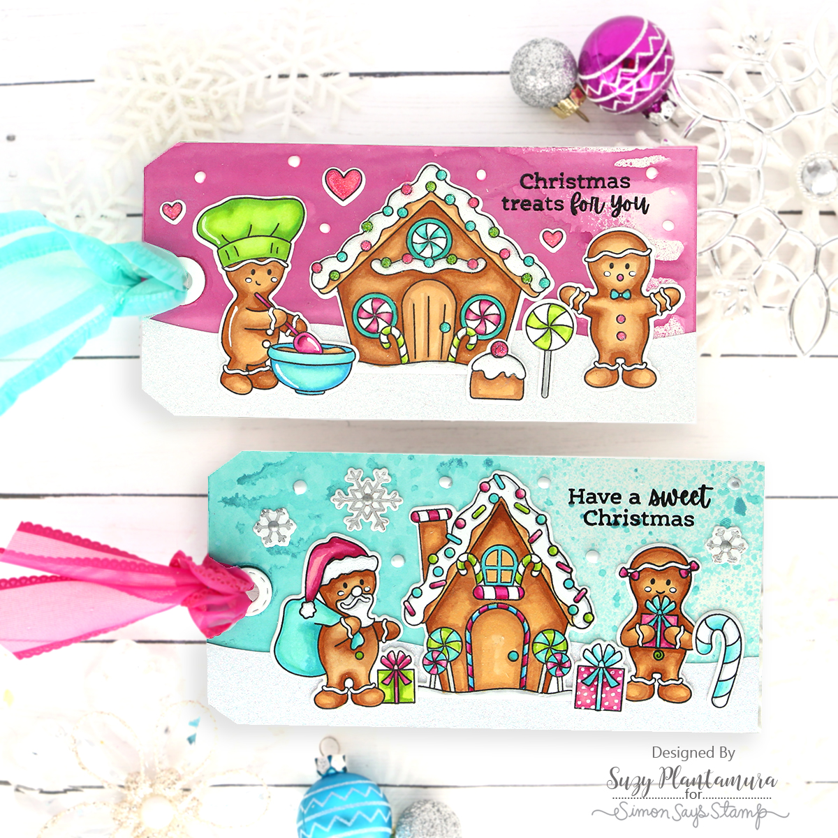 It’s HERE! Limited Edition 2022 TAG Kit!!