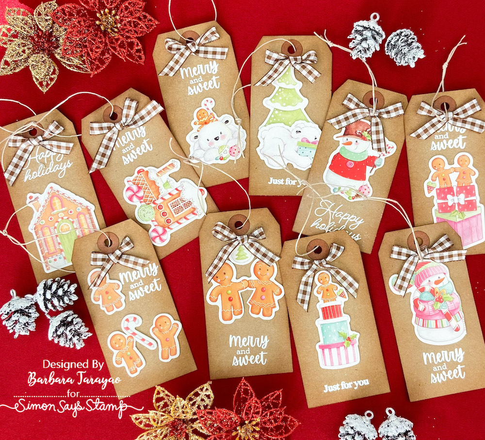 It’s HERE! Limited Edition 2022 TAG Kit!!