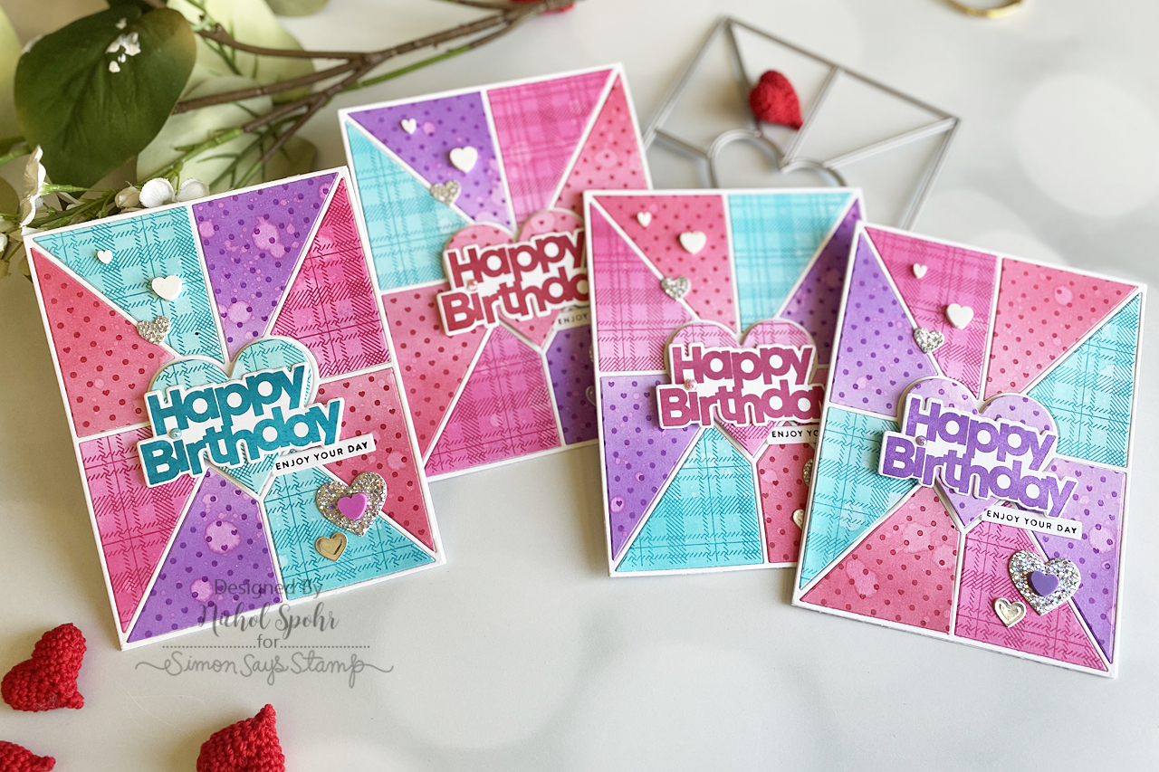Making the Cut: Custom Paper Paper Die Cuts