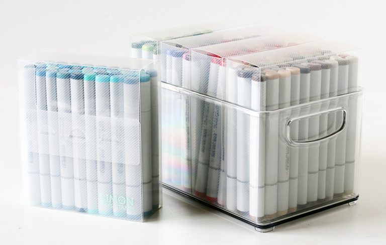 PAWSITIVELY EVERYTHING BOX AND KITCHEN BINZ