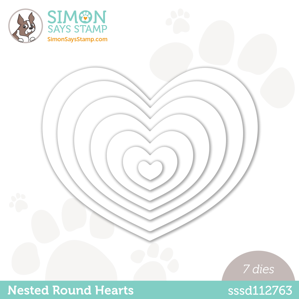 A big SMOOCH of a NEW release: Kisses! Shipping NOW!