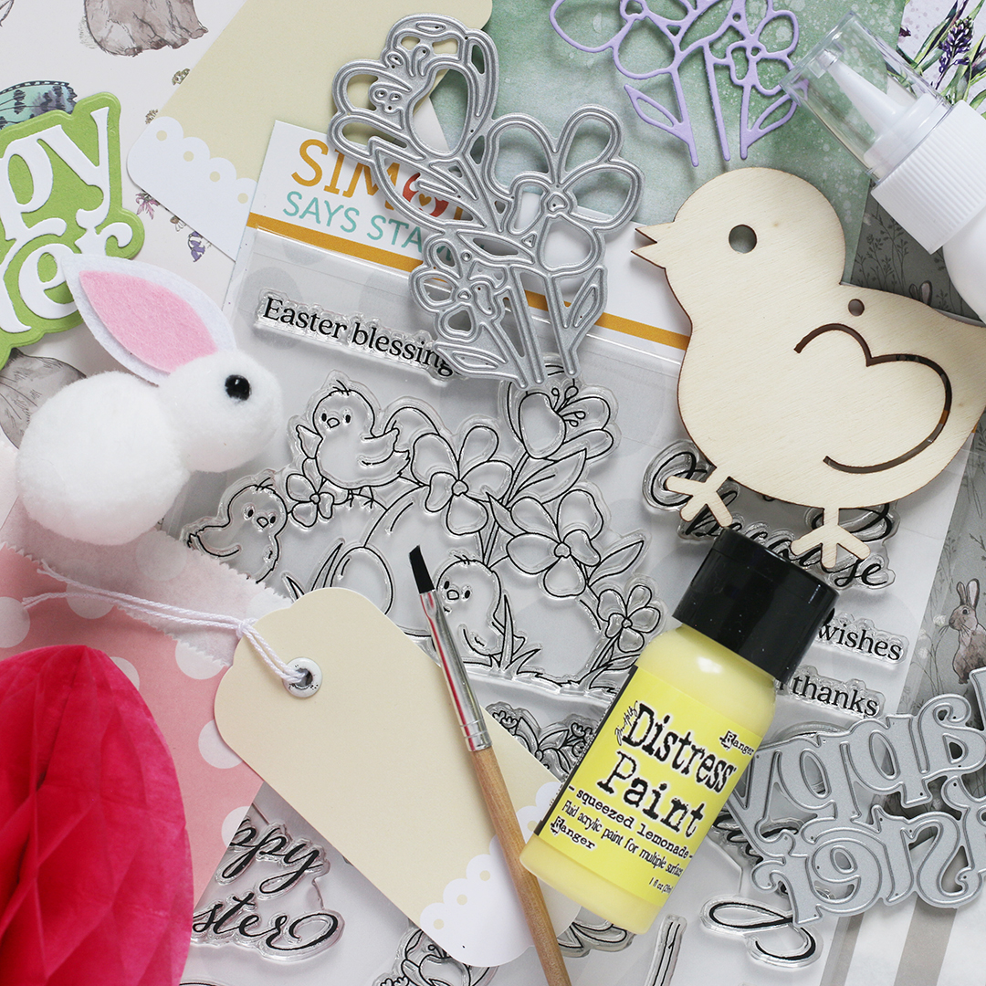 NEW! Limited Edition Sweet TWEETS Easter Kit for 2023! Grab it while it ...