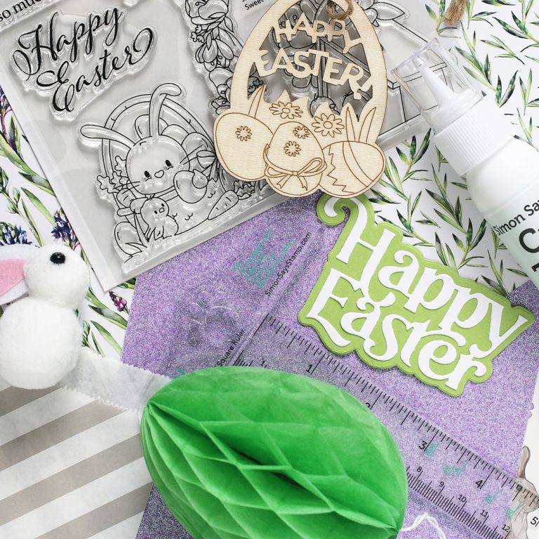 NEW! Limited Edition Sweet TWEETS Easter Kit for 2023! Grab it while it ...