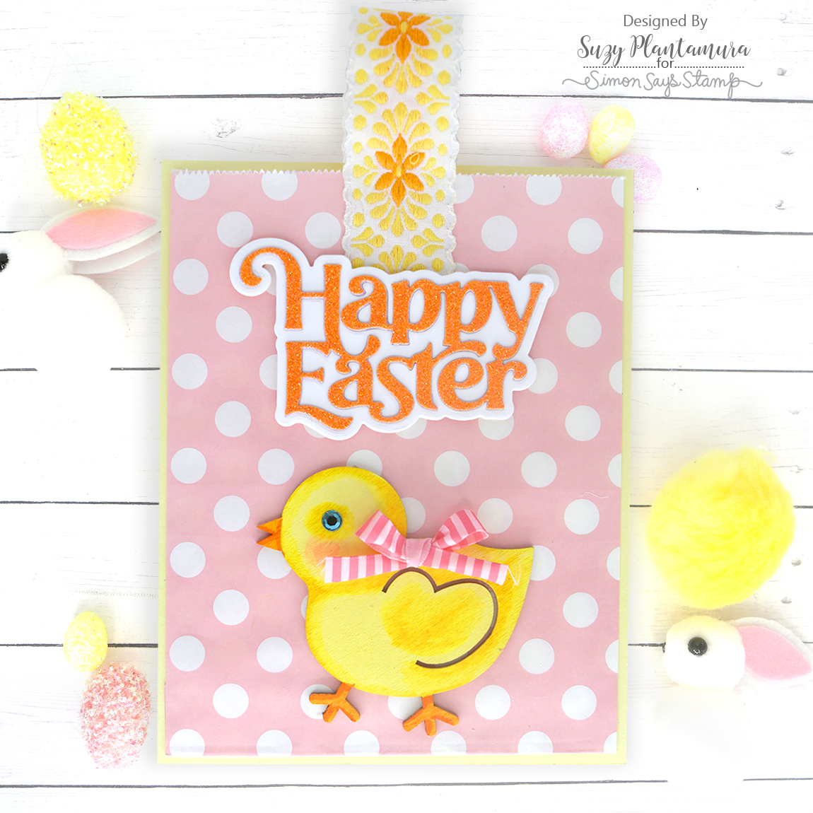 NEW! Limited Edition Sweet TWEETS Easter Kit for 2023! Grab it while it’s still available!