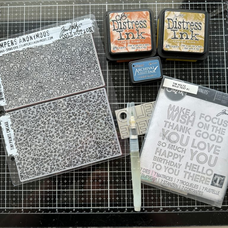 Gift idea! Tiny Prints Hello There Card Box Set