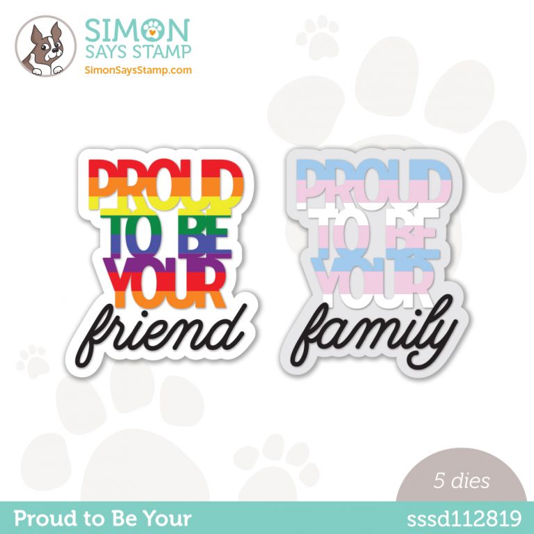 Dear Friend Blog Hop 1!