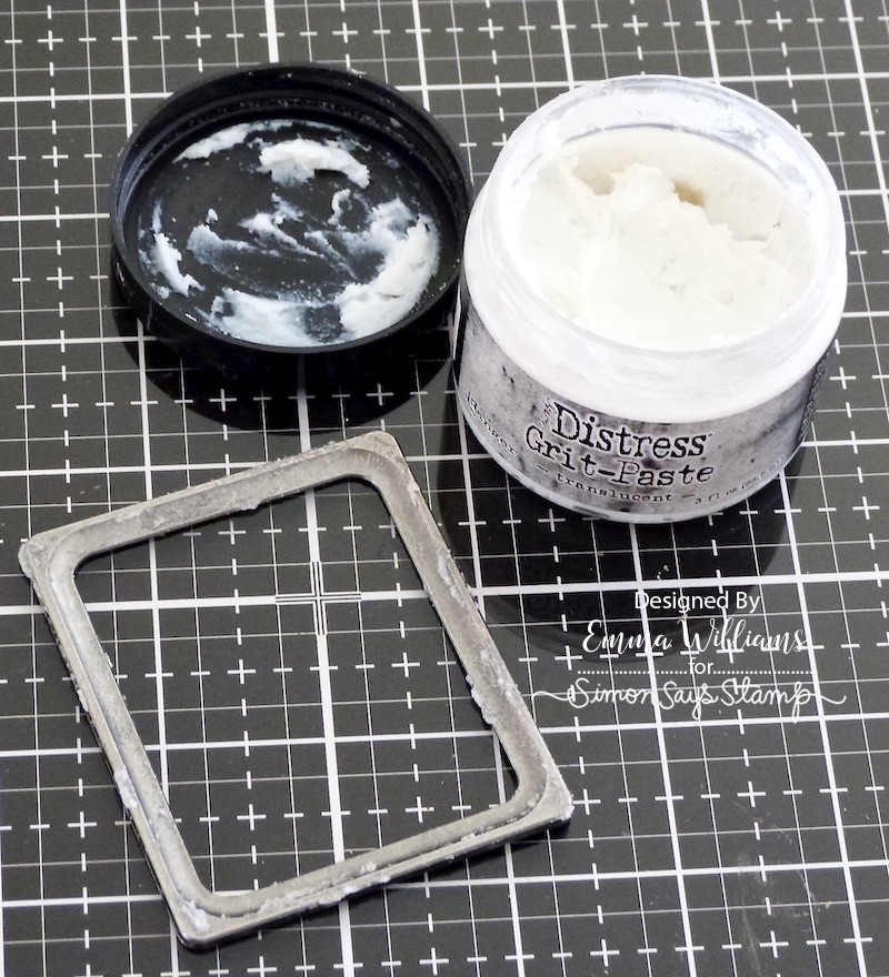 Dreams Vignette Panel by Emma Williams!