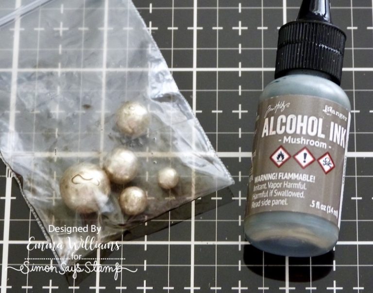 Dreams Vignette Panel by Emma Williams!