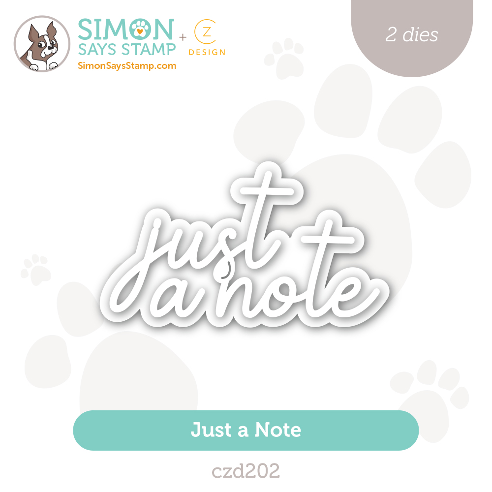 Just a Note… our NEW exclusive collection is HERE!