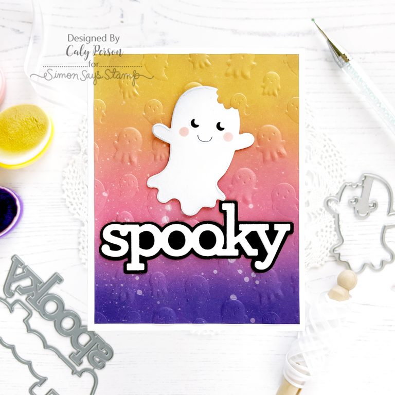 5 Ways to Use Embossing Folders: Embossing Folders + SALE!