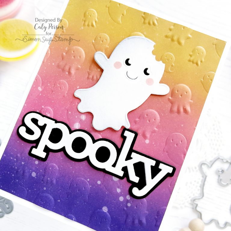 5 Ways to Use Embossing Folders: Embossing Folders + SALE!