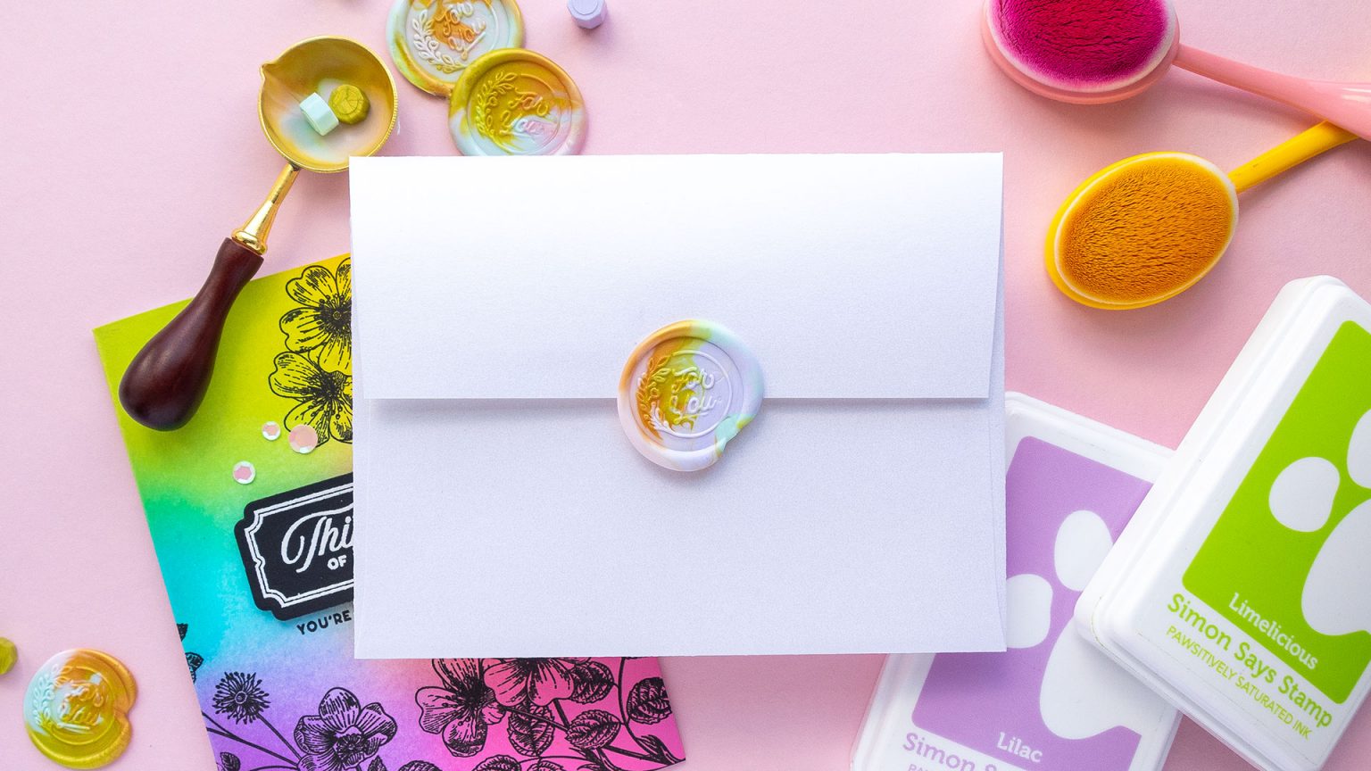 5 Ways in 5 Days Crafty Series BONUS DAY: Decorate Beyond the Card!