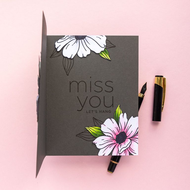 5 Ways in 5 Days Crafty Series BONUS DAY: Decorate Beyond the Card!