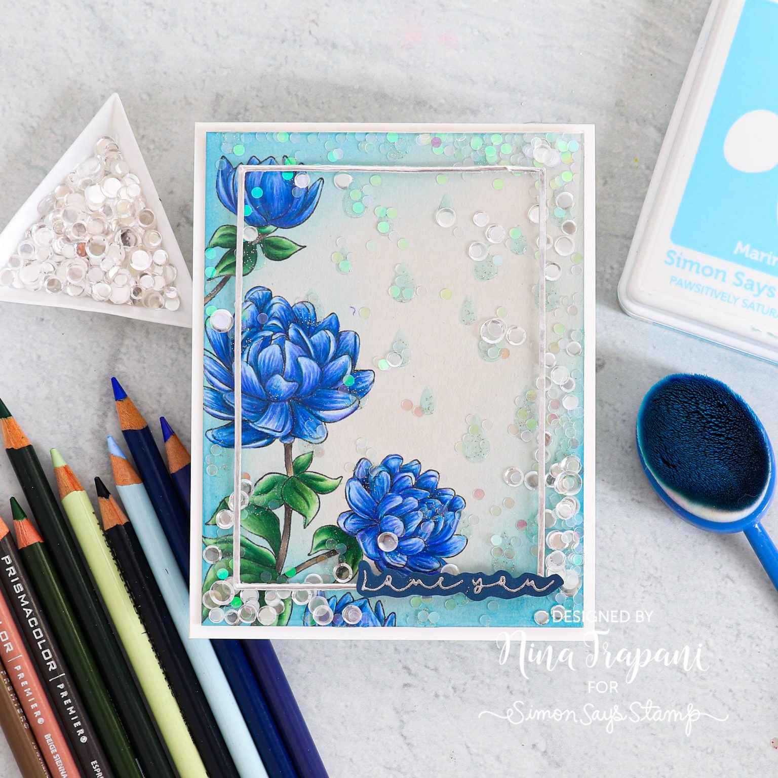 Alex Syberia STAMPtember® 2023 Exclusive Collaboration!