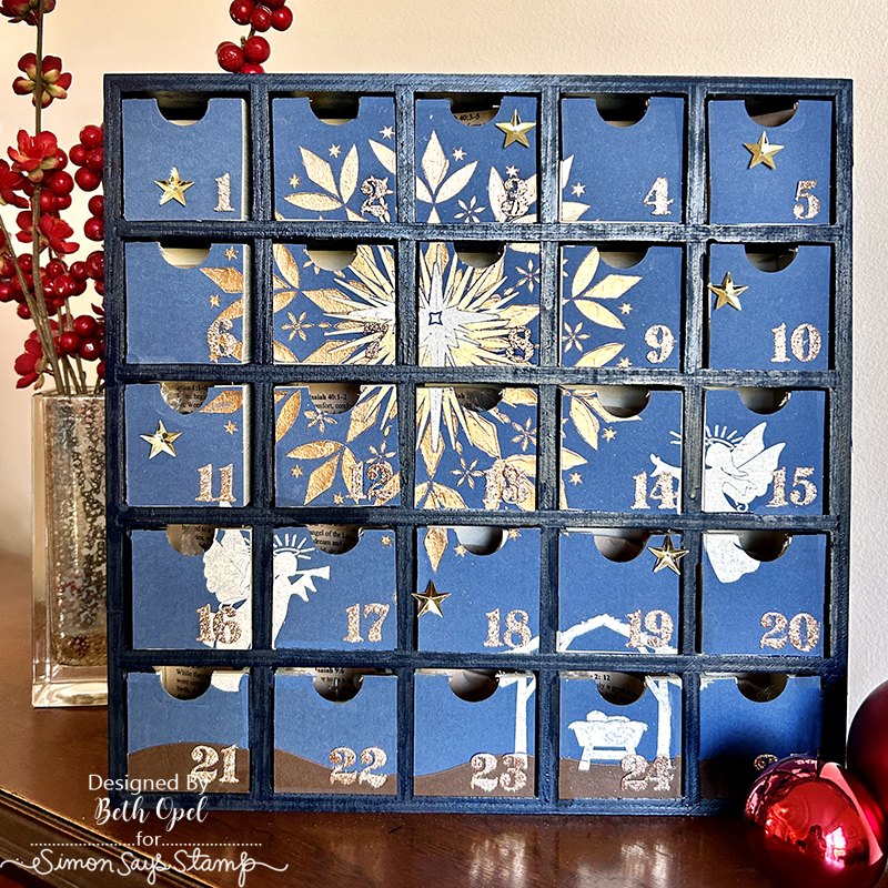 Hark the Newborn King: A NEW Holy Kit for the Christmas Season 2023 ...