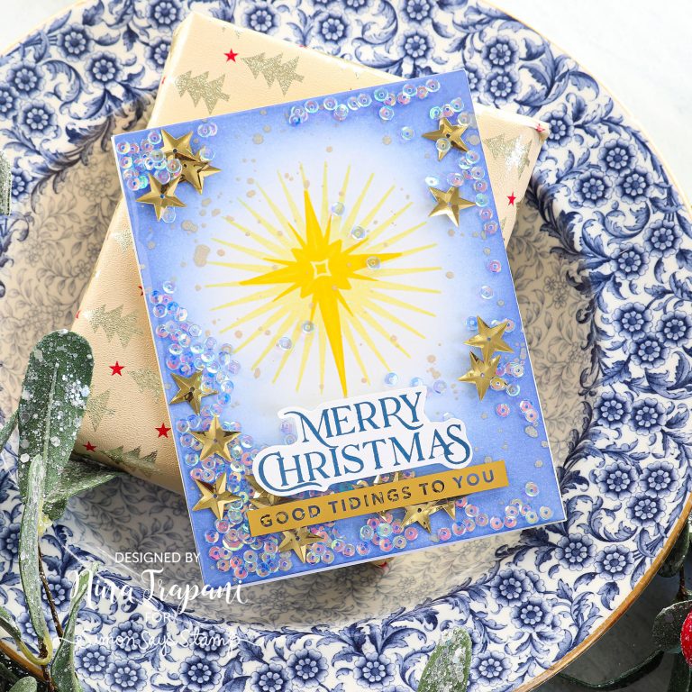 Hark the Newborn King: A NEW Holy Kit for the Christmas Season 2023 ...