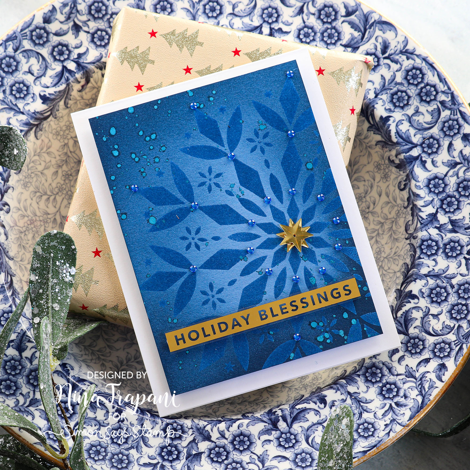 Hark the Newborn King: A NEW Holy Kit for the Christmas Season 2023 ...