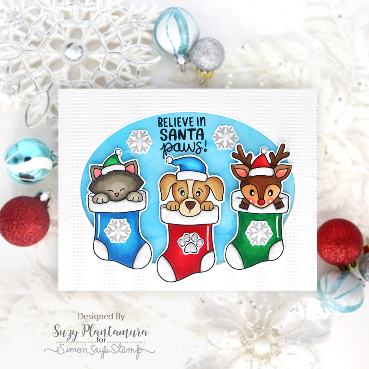 Newton’s Nook STAMPtember® 2023 Exclusive Collaboration!