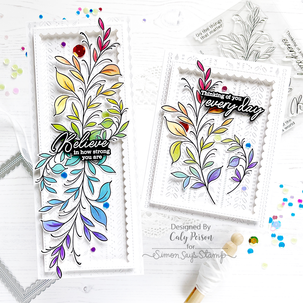 Pinkfresh Studio STAMPtember® 2023 Exclusive Collaboration!