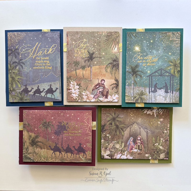 Hark the Newborn King: A NEW Holy Kit for the Christmas Season 2023 ...