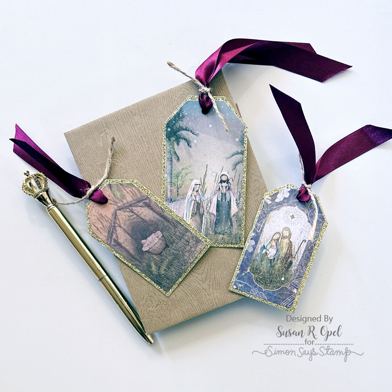 Hark the Newborn King: A NEW Holy Kit for the Christmas Season 2023 ...