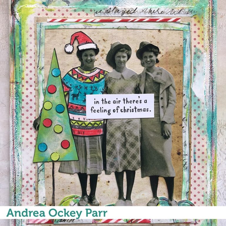 Tim Holtz STAMPtember® 2023 Exclusive Collaboration!