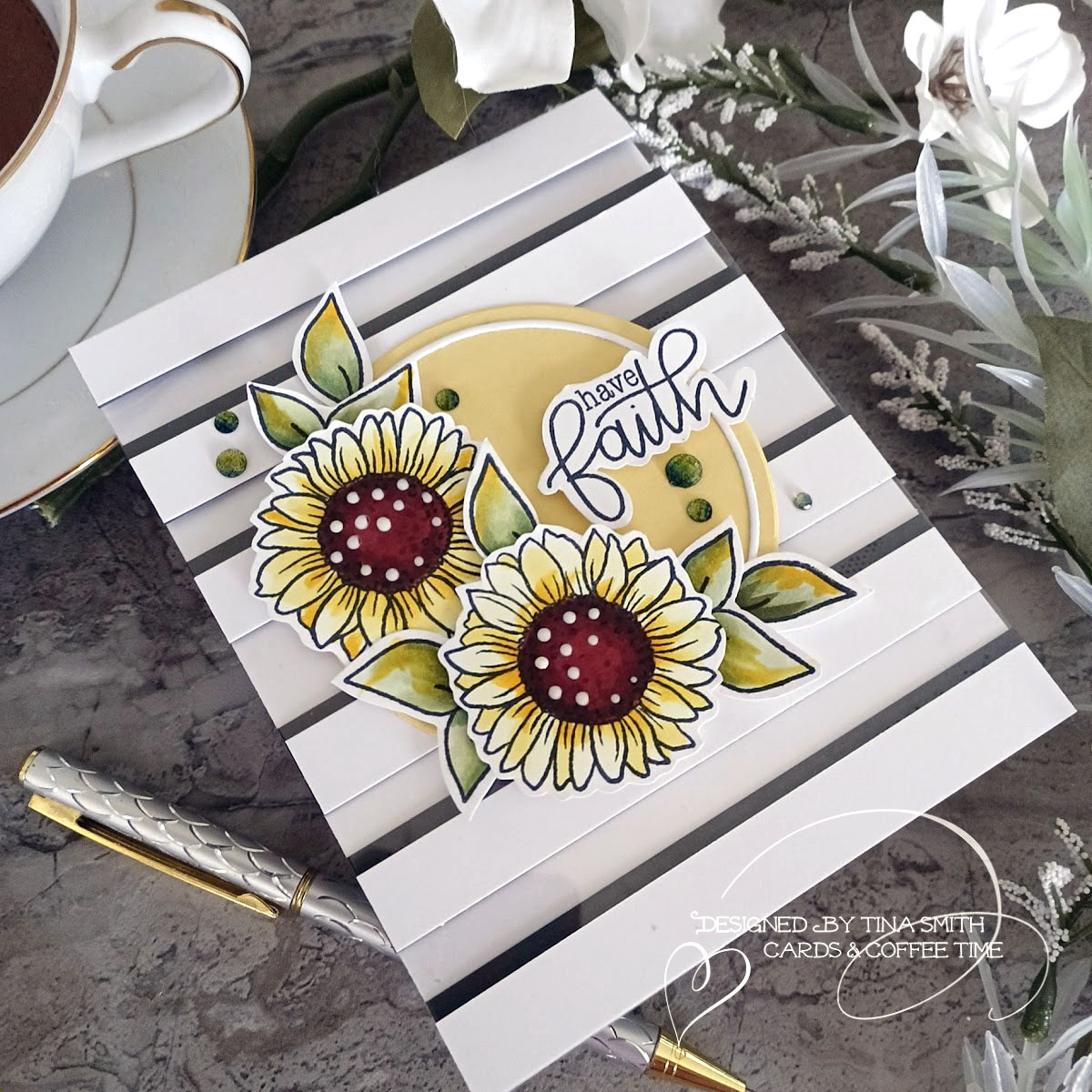 Sweet ‘n Sassy Stamps STAMPtember® 2023 Exclusive Collaboration!