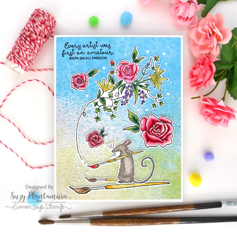 Colorado Craft Company STAMPtember® 2023 Exclusive Collaboration!