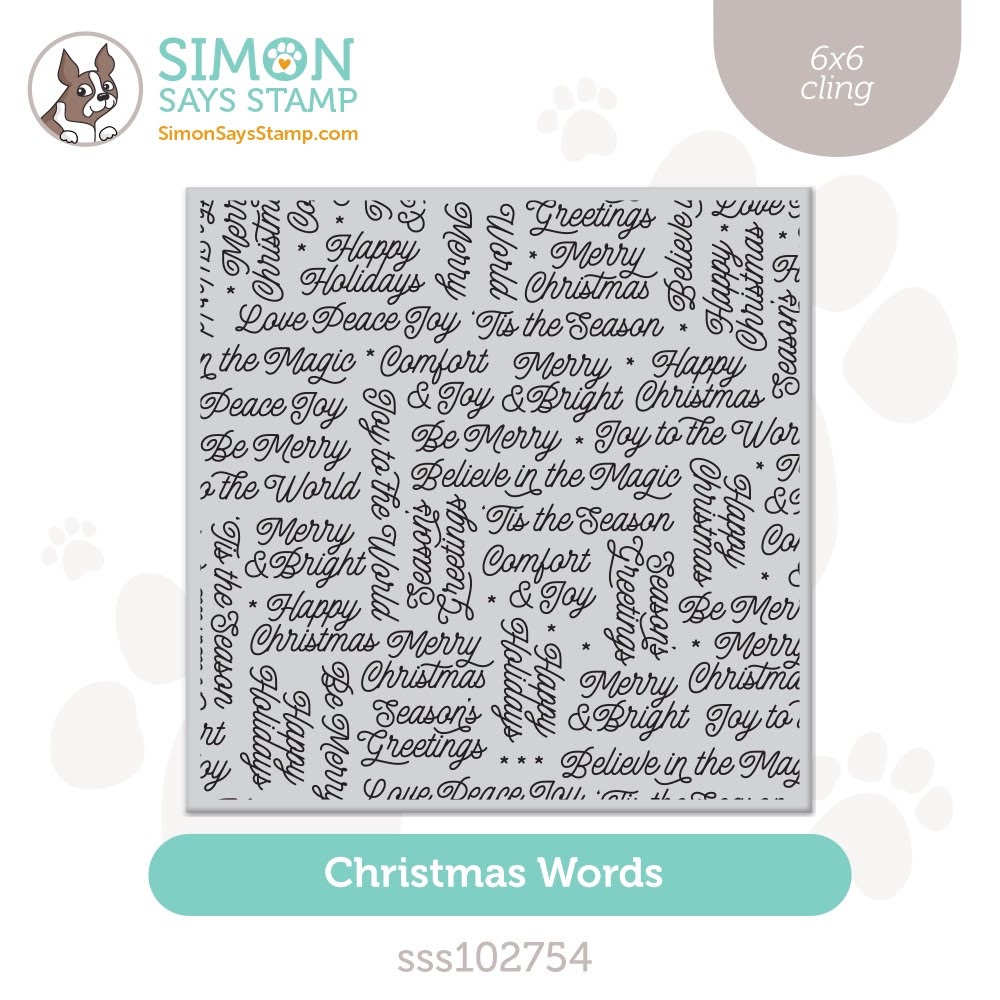 Season of Wonder Blog Hop 2 and Happy World Card Making Day!